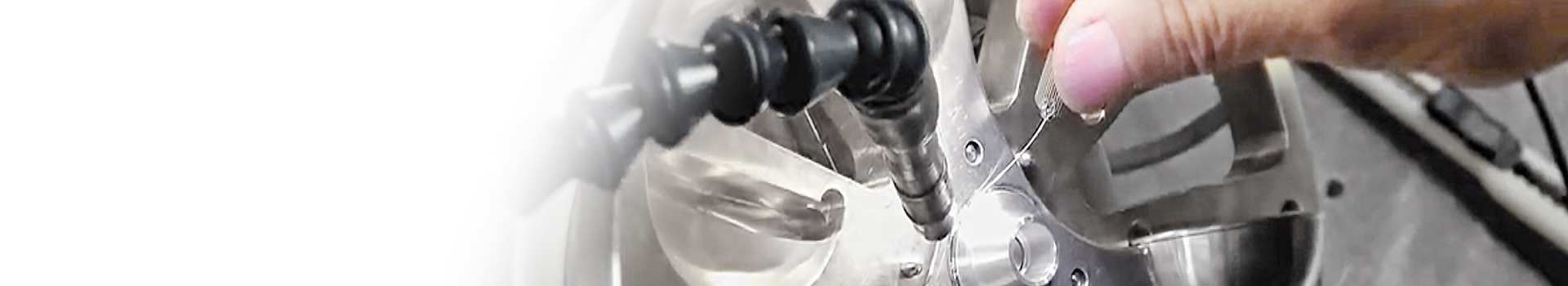 Sudura cu laser în mecanica fină, de precizie | Calibrand